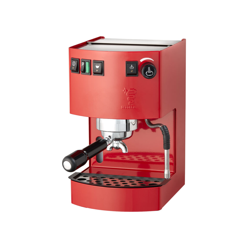 Máy Pha Cà Phê BEZZERA HOBBY 1 » Vinbean coffee